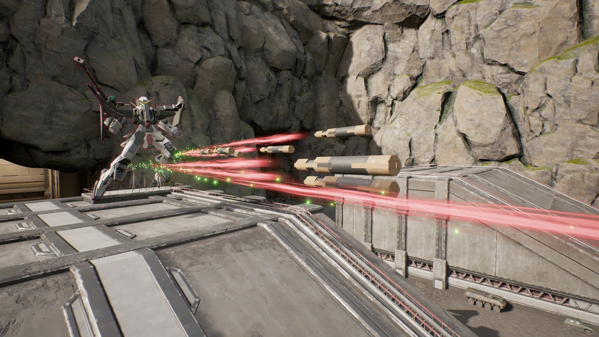 Gundam Evolution Season 4 is Dropping a New Game Mode, Character, and ...