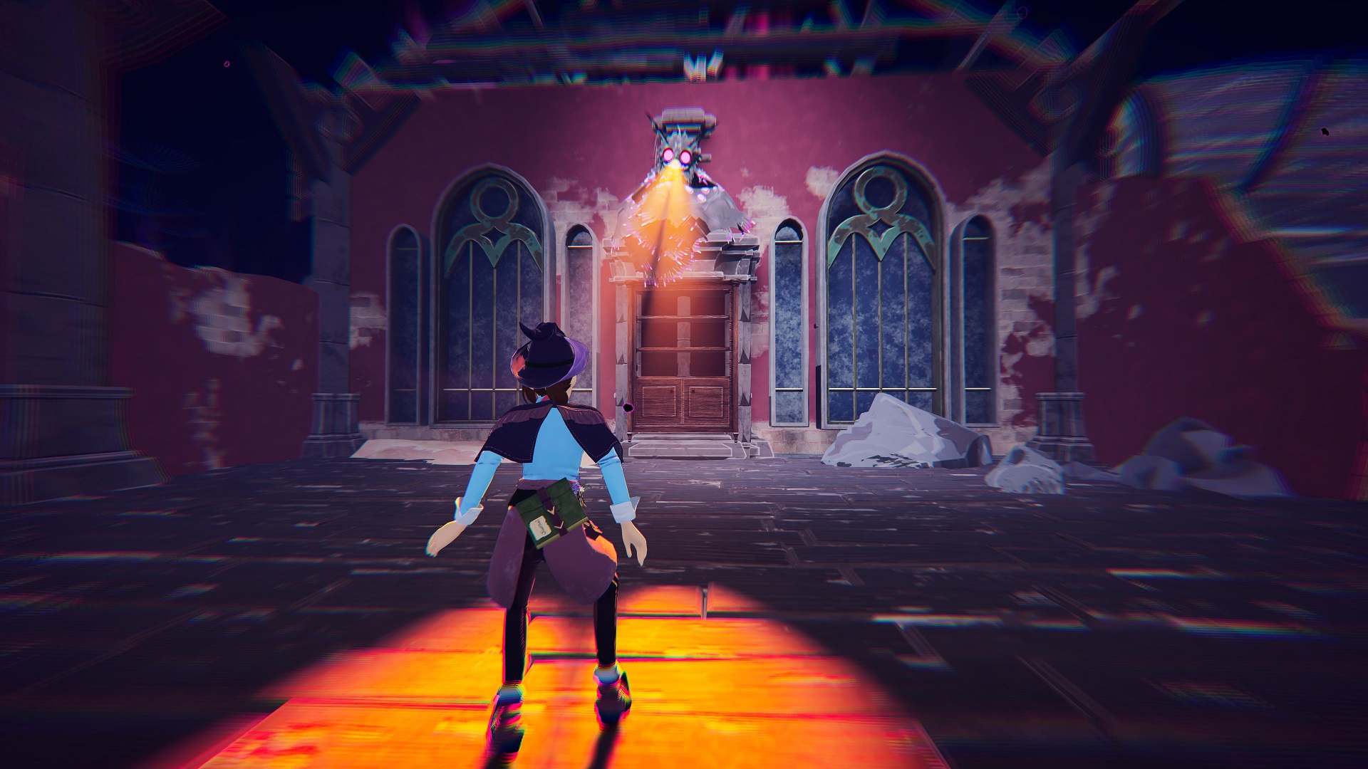 Become a Farming Witch in Homestead Arcana, Out Today - Xbox Wire