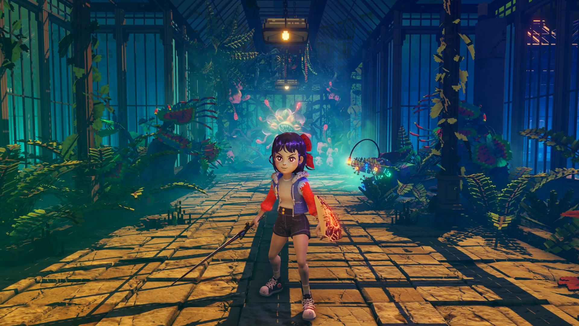 Ravenlok Comes to Those Who Wait - Xbox Wire