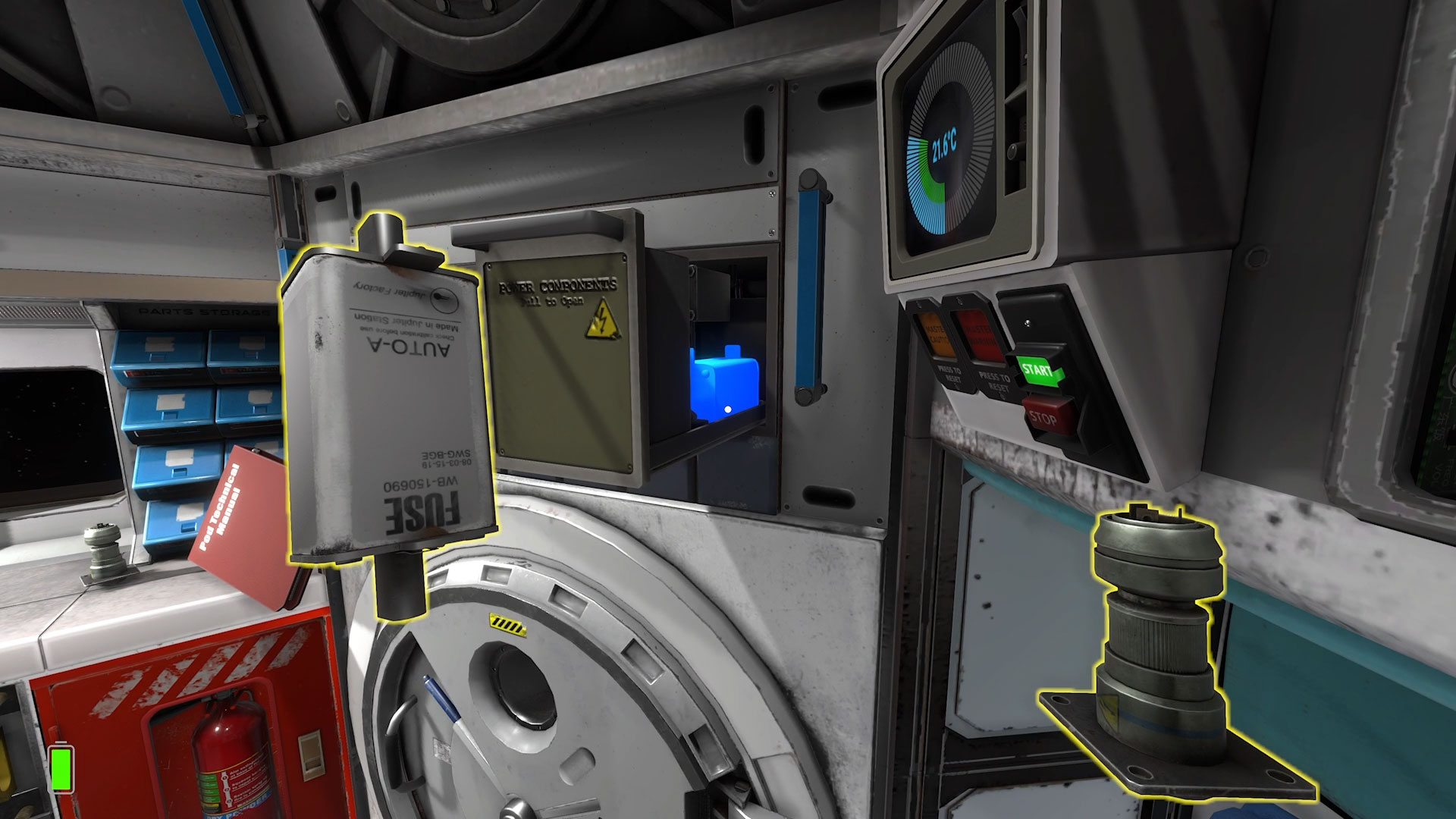 Realistic Space Survival Tin Can Lands on Xbox Series X|S and Xbox One ...