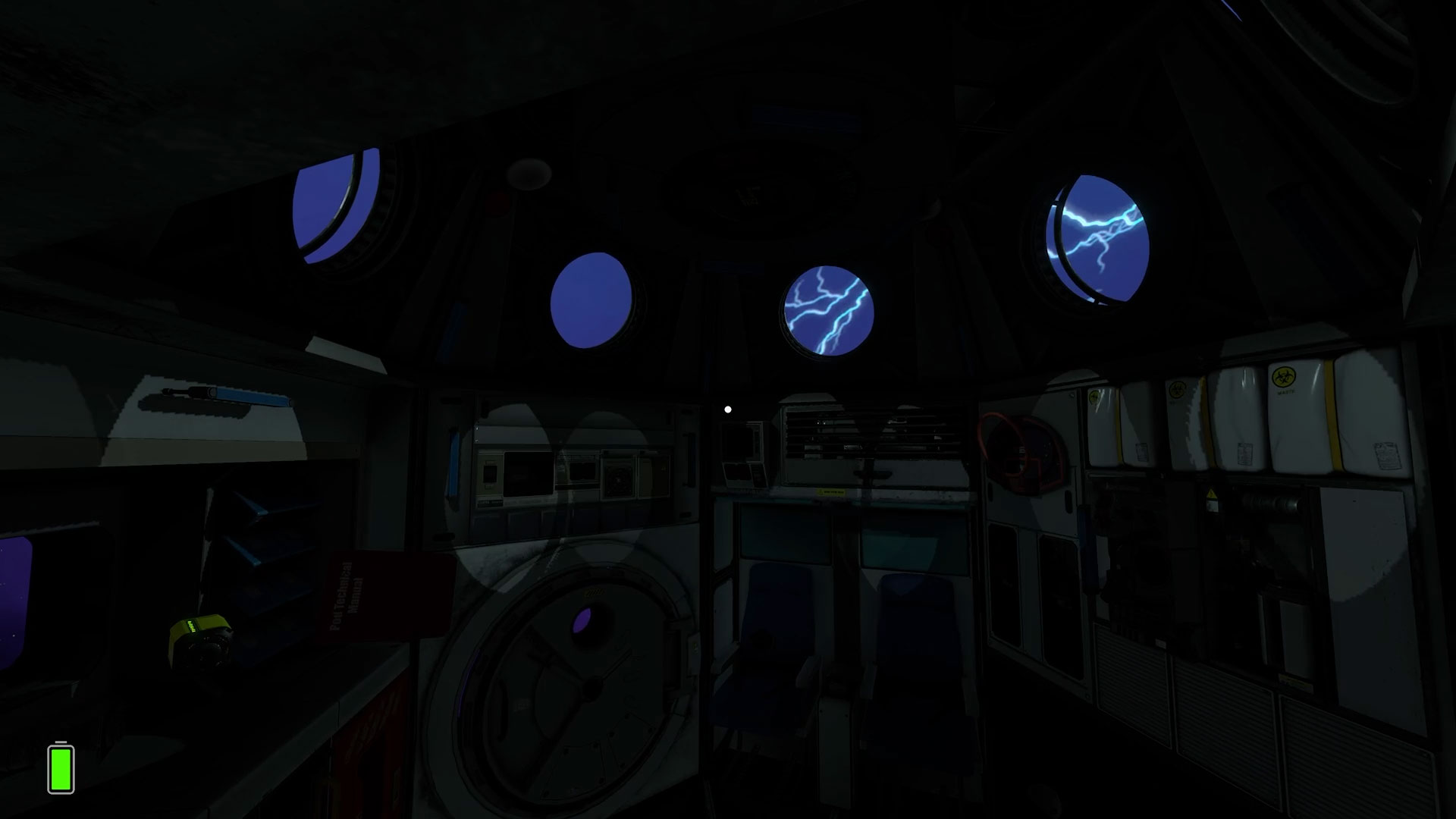 Realistic Space Survival Tin Can Lands on Xbox Series X|S and Xbox One ...