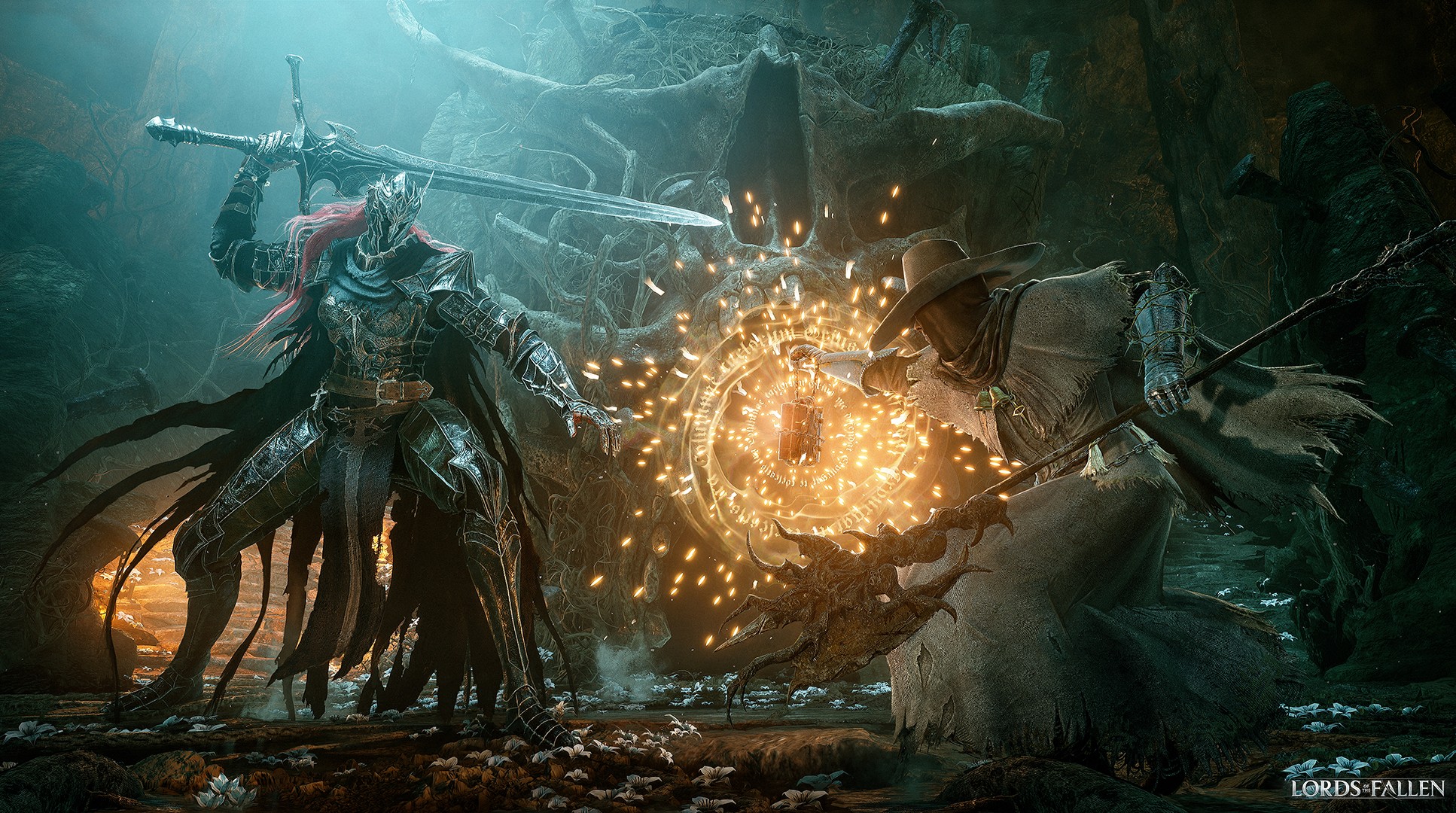 How Lords of the Fallen Expands Upon the Original Cult Classic - Xbox Wire