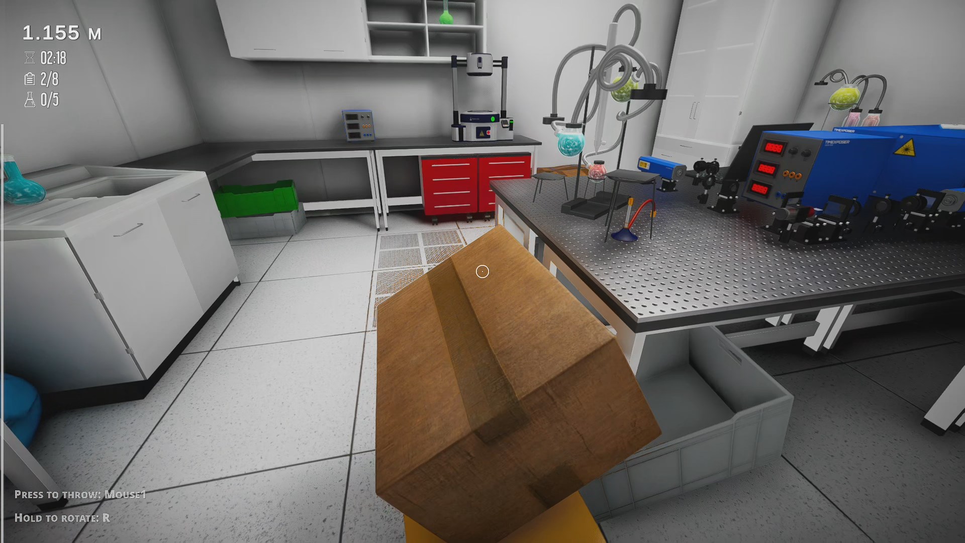 Size Matters is Available Now on Xbox - Xbox Wire