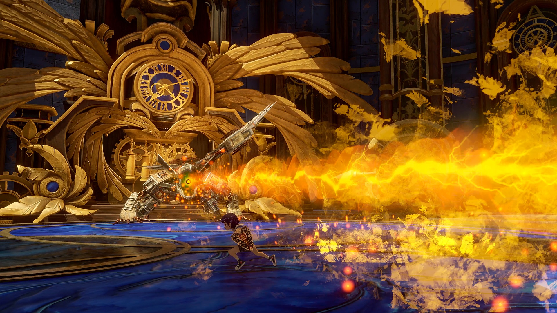 Available Now with Game Pass: Ravenlok Is a Quaint, Quirky Fantasy ...