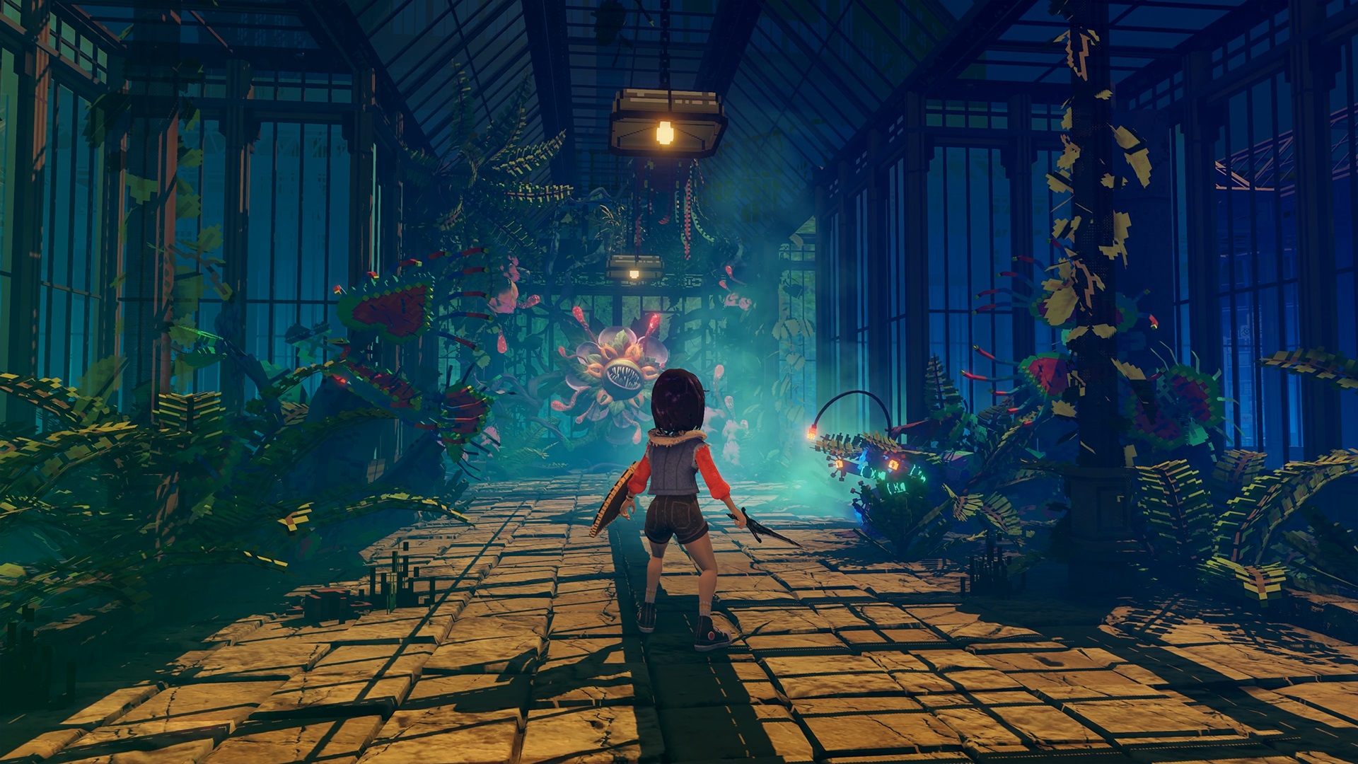 Available Now with Game Pass: Ravenlok Is a Quaint, Quirky Fantasy ...