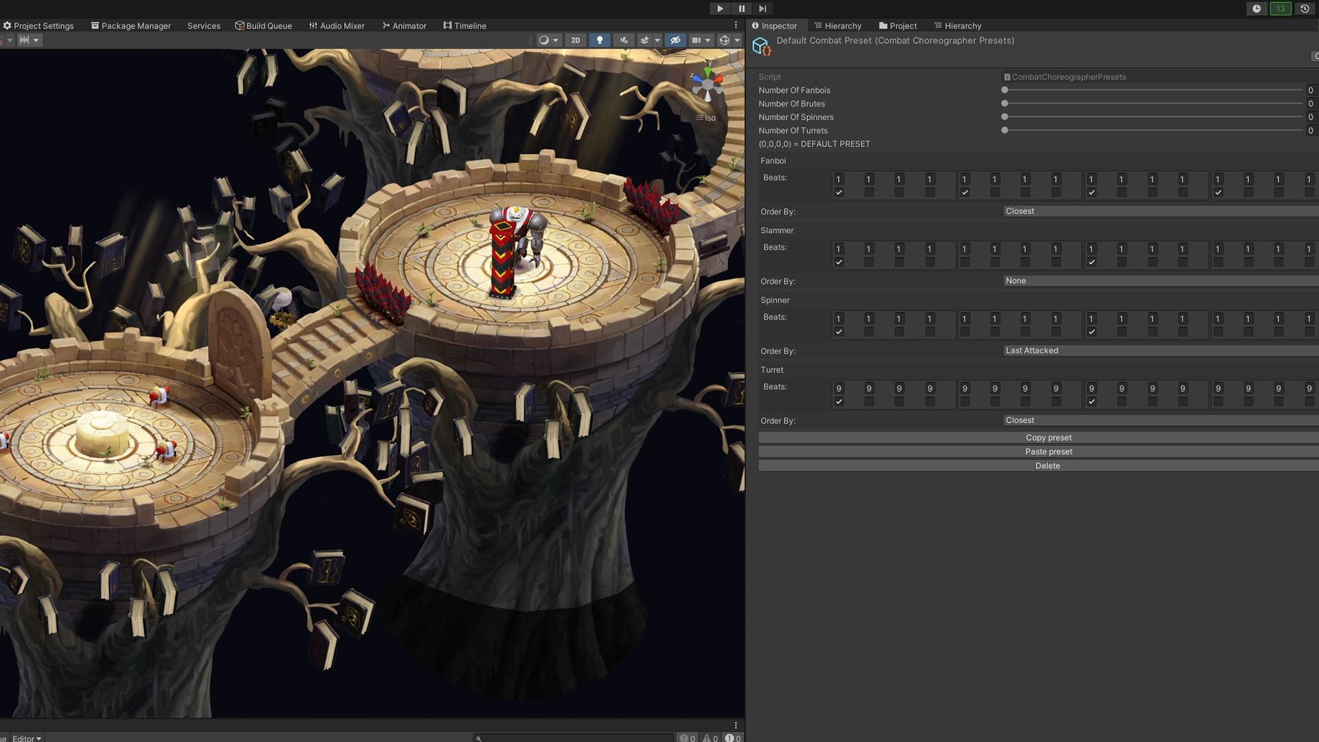 Making a World Dance with Figment 2: Creed Valley - Xbox Wire