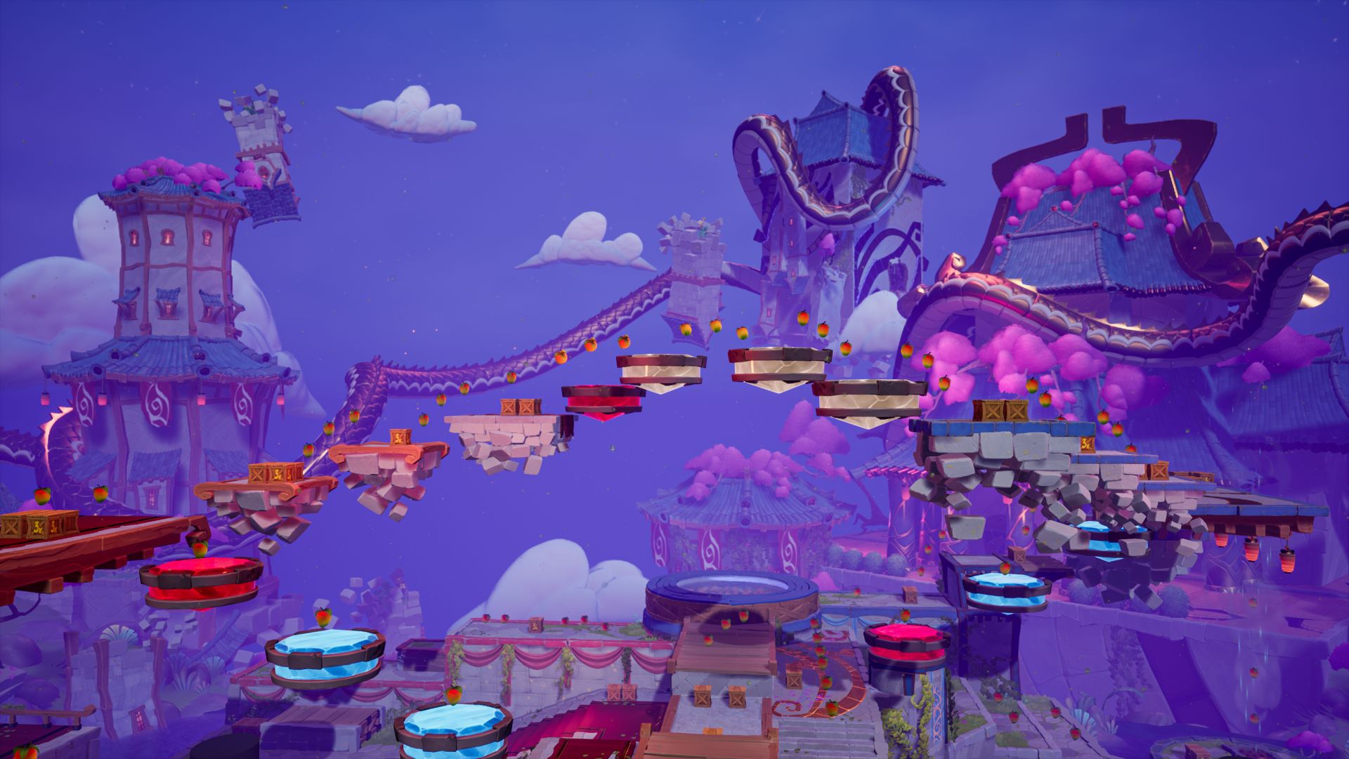 Crash Team Rumble is Available to Try for Free - Xbox Wire