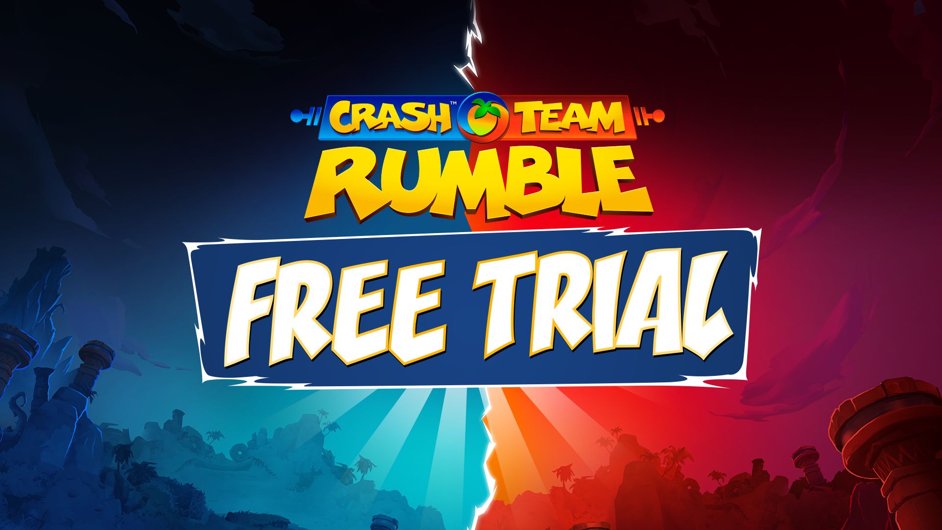 Crash Team Rumble is Available to Try for Free - Xbox Wire