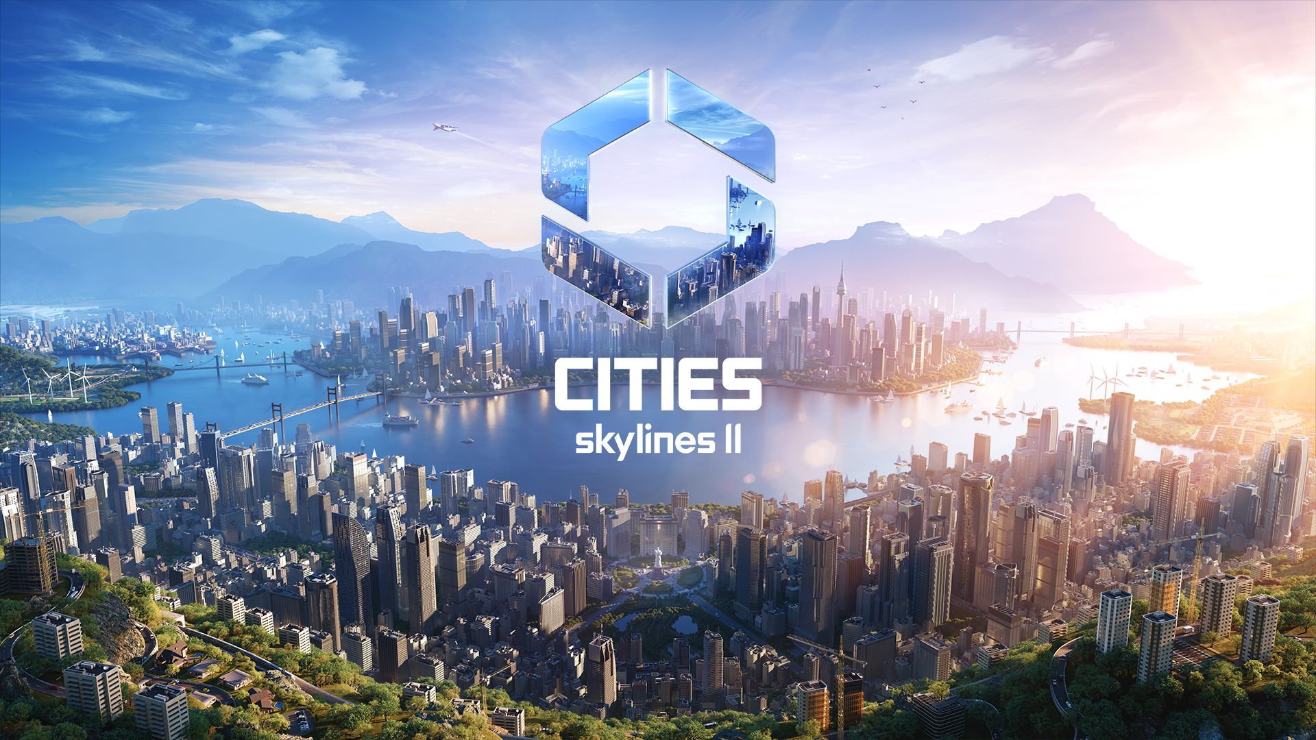 Cities: Skylines II – Building the Metropolis of Your Dreams Has Never ...
