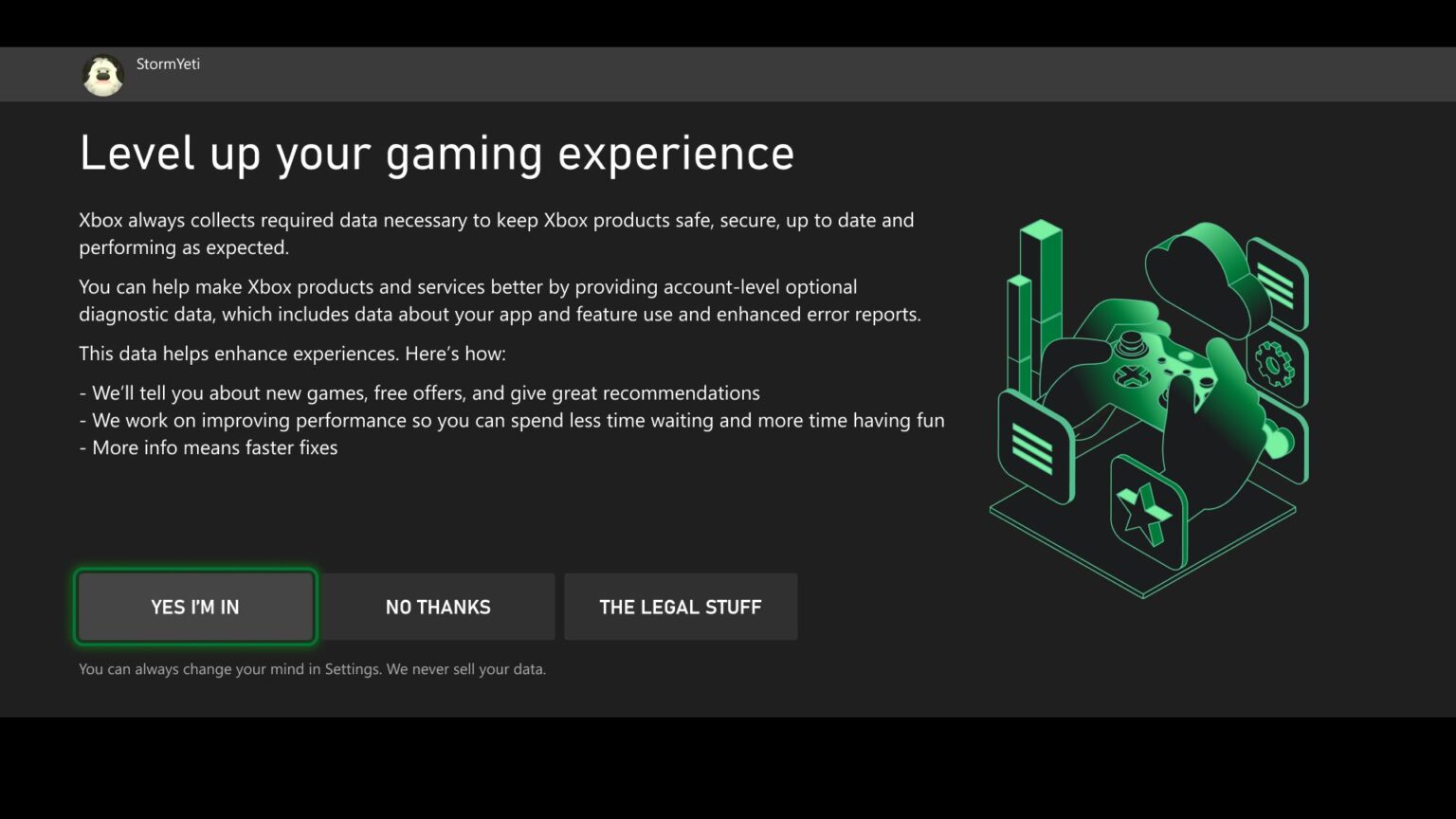 The Xbox October Update is Rolling Out: Keyboard Mapping for ...