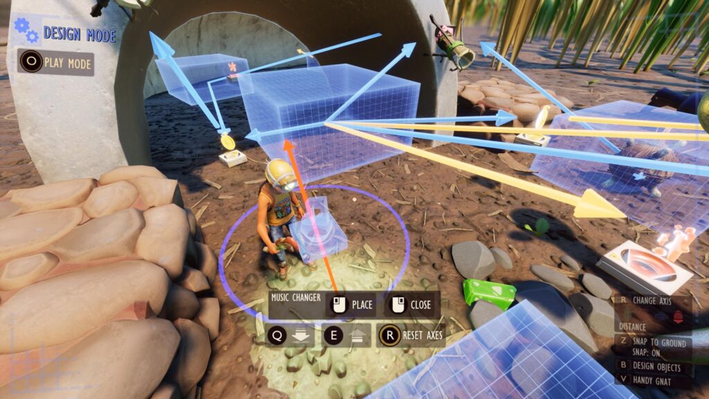 The New Grounded Make It and Break It Update Lets You Build a Whole New ...