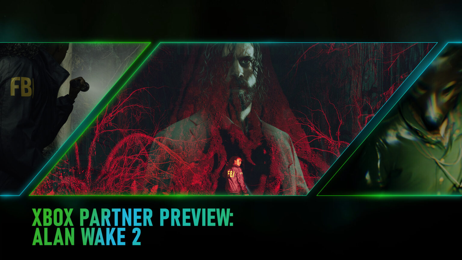 Xbox Partner Preview: The Story of Saga Means Alan Wake 2 Is ...