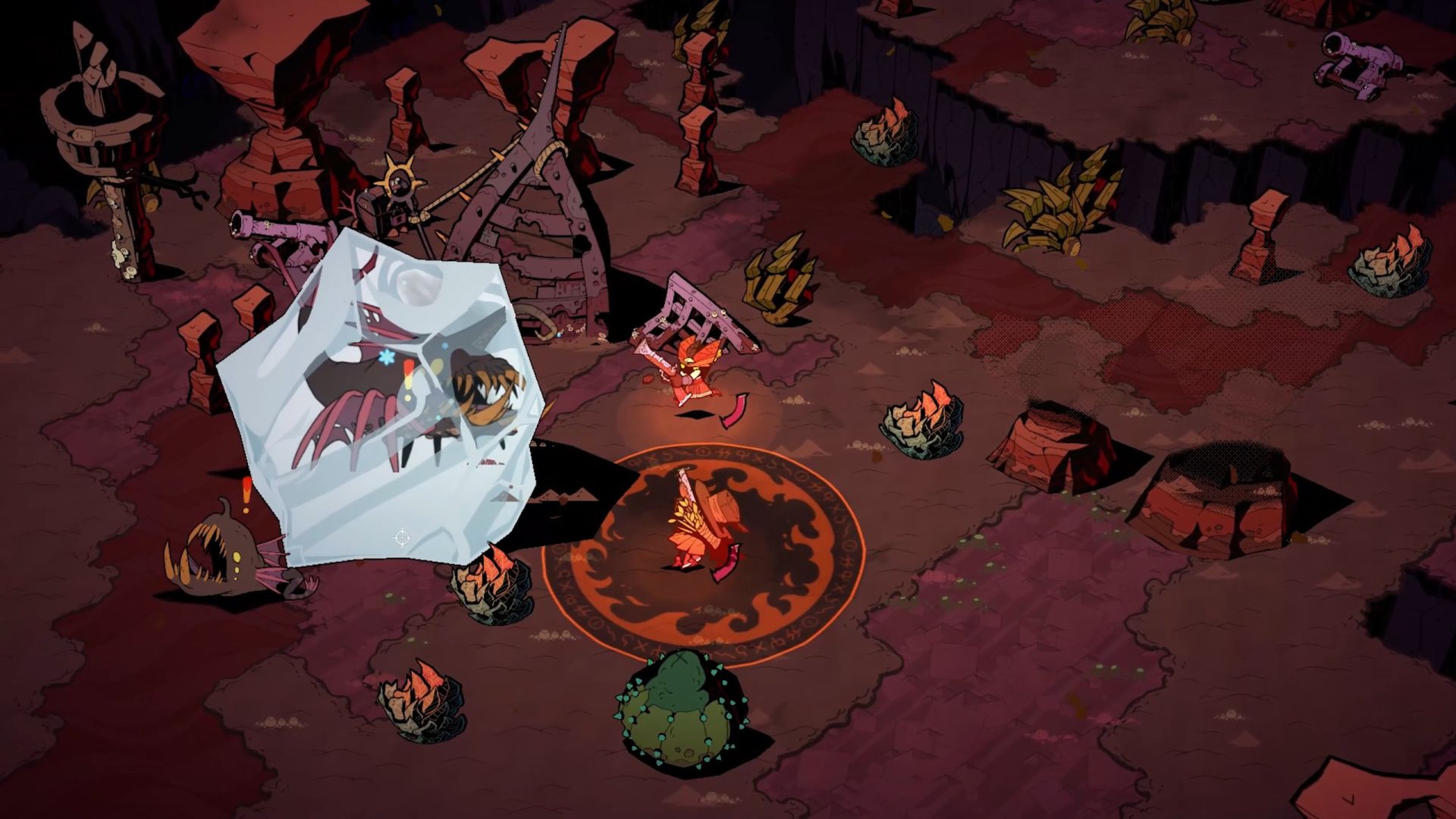 Wizarding Together is Better in Wizard with a Gun - Now Available for ...