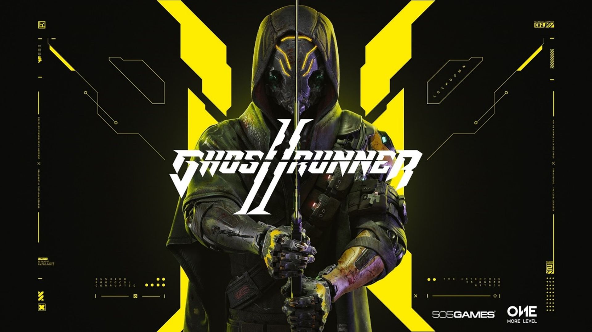 Beyond Dharma Tower: Ghostrunner 2’s Evolution in Story and Combat - Xbox Wire