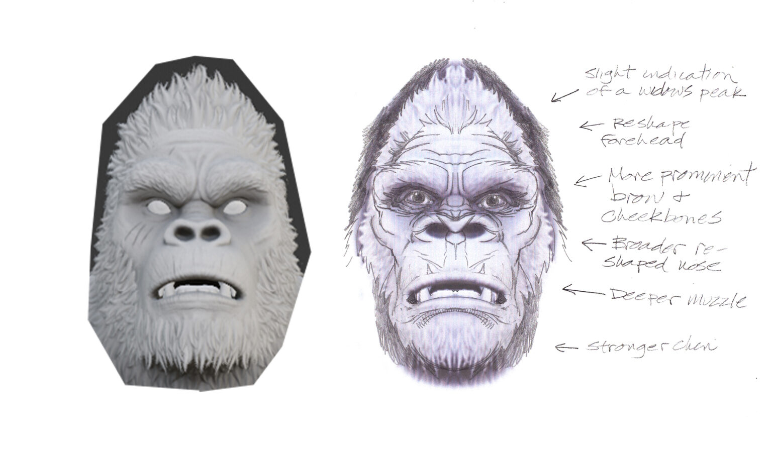 How Skull Island: Rise of Kong Is Inspired by Its Rich Lore - Xbox Wire