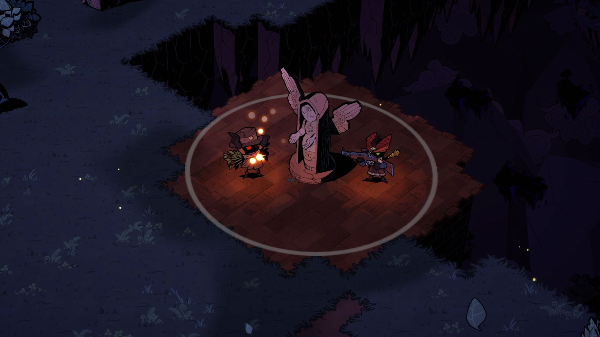 Wizarding Together is Better in Wizard with a Gun - Now Available for ...