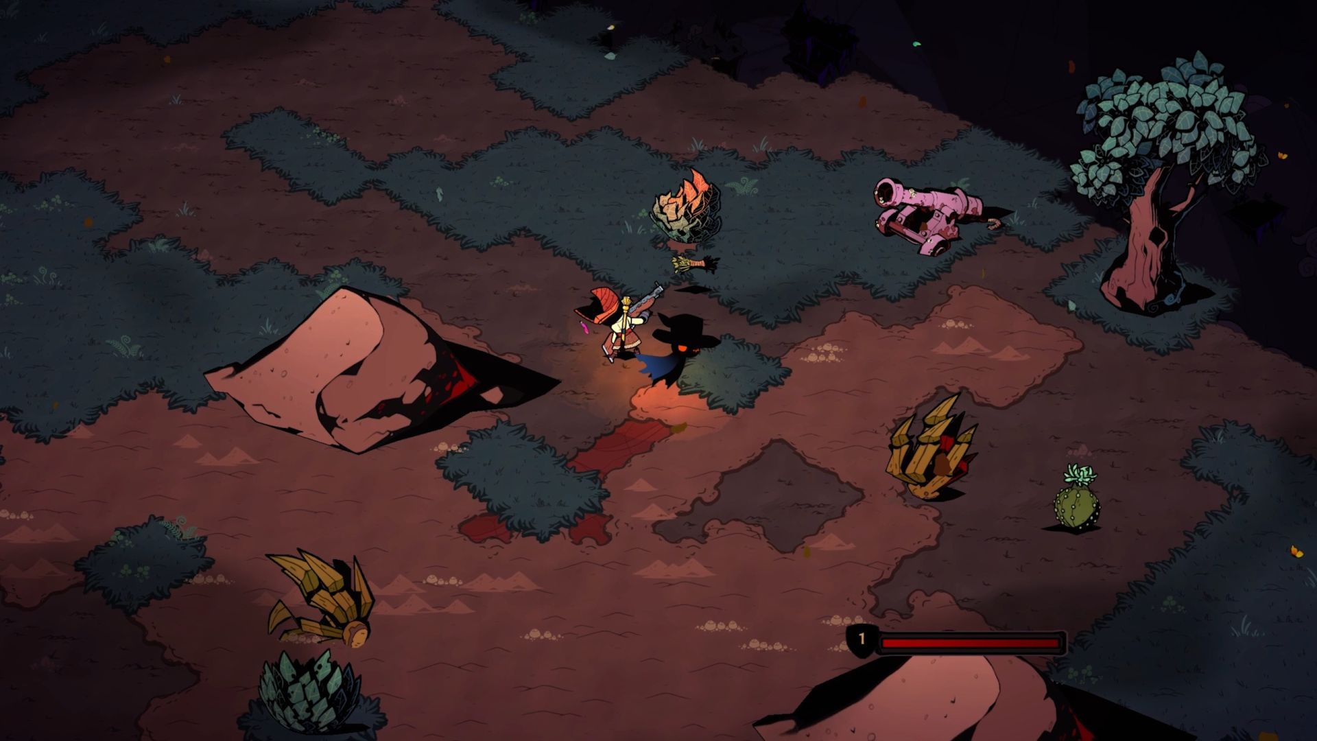 Wizarding Together is Better in Wizard with a Gun - Now Available for ...