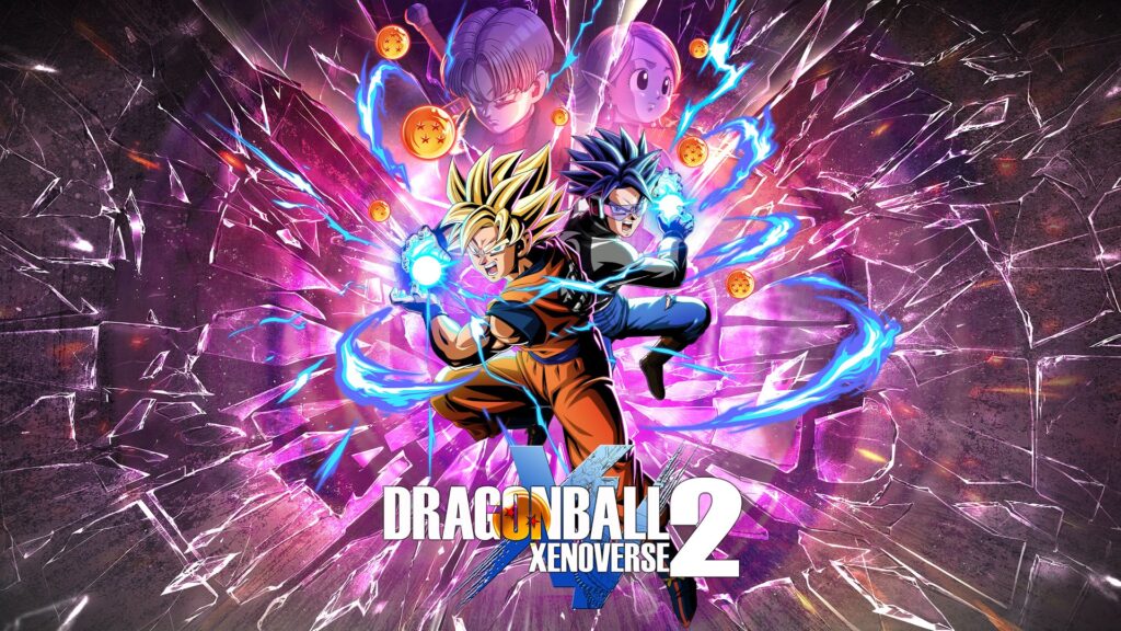 Dragon Ball Xenoverse 2 Celebrates Its 7th Birthday With a Huge Update ...