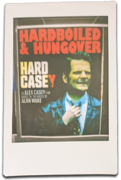 Sam Lake Interview: How Alan Wake 2 Connects Remedy’s Universe - Xbox Wire