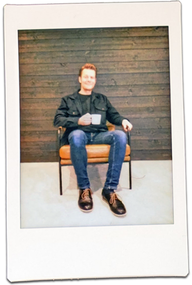 Sam Lake Interview: How Alan Wake 2 Connects Remedy’s Universe - Xbox Wire