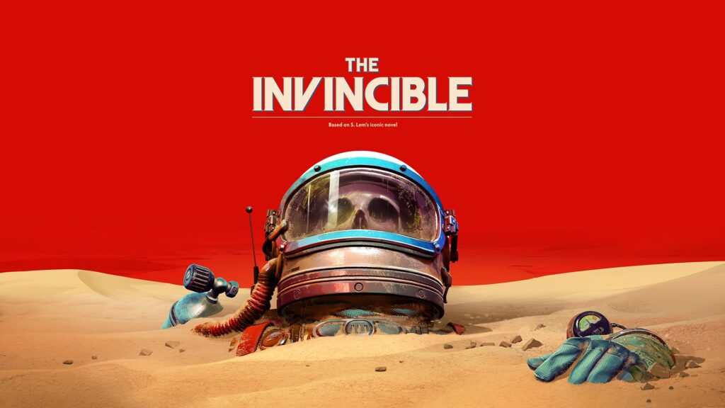 The Invincible: a Mind-Boggling, Hard Sci-Fi Adventure Set in a ...