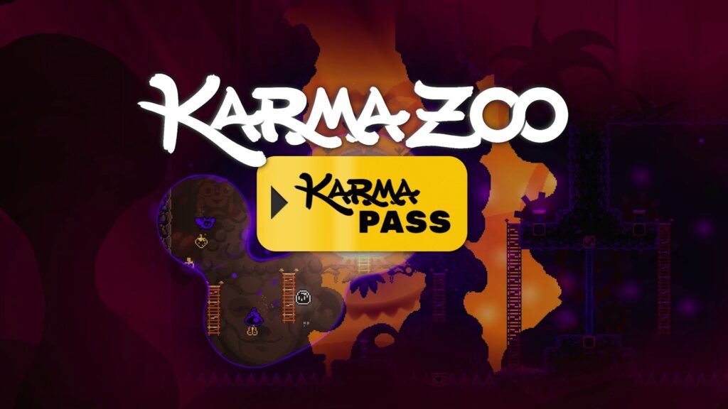 KarmaZoo: How a Unique Scoring System Unites Players - Xbox Wire