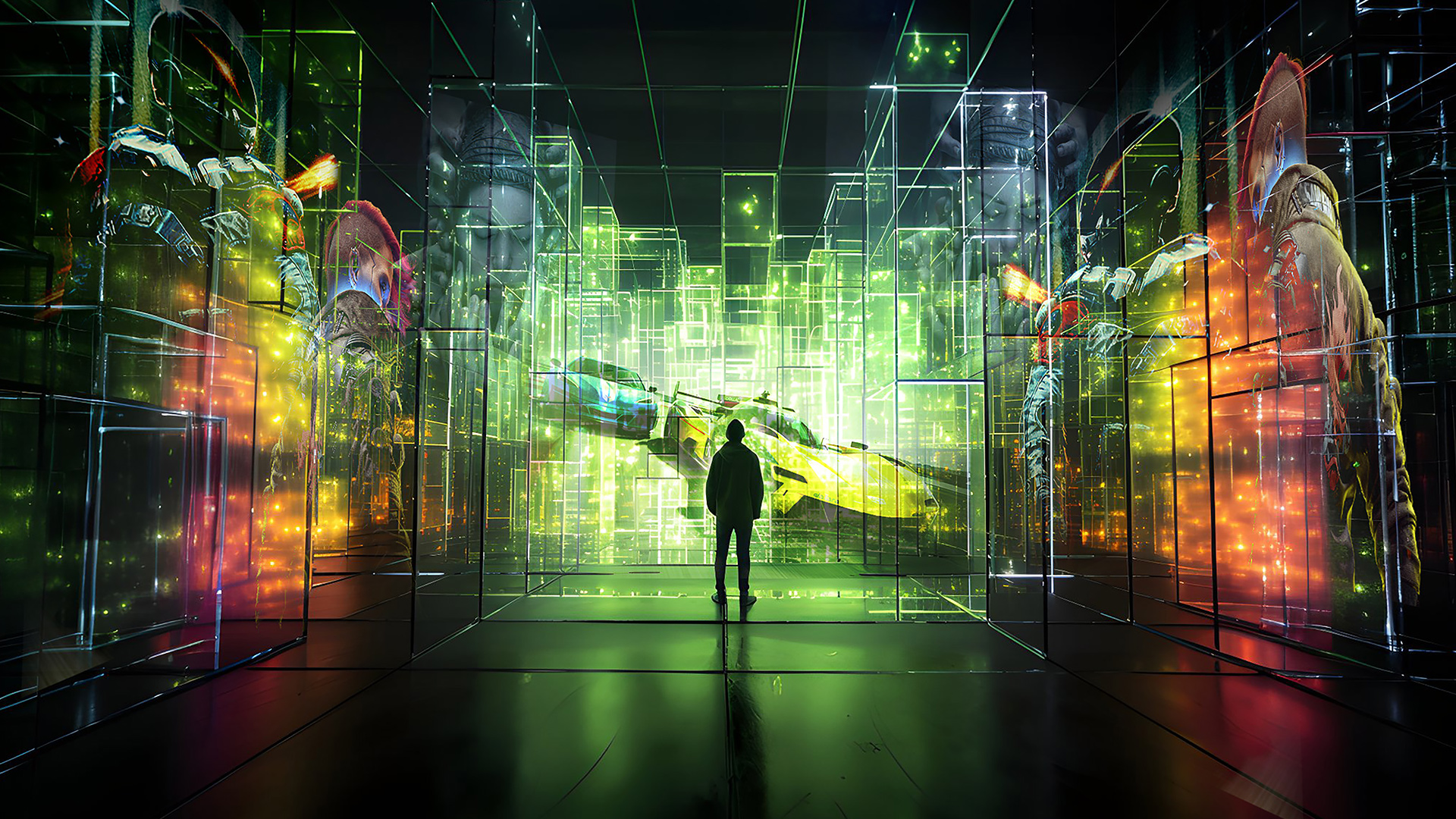 Power the Gaming Dreams in All of Us - Xbox Wire