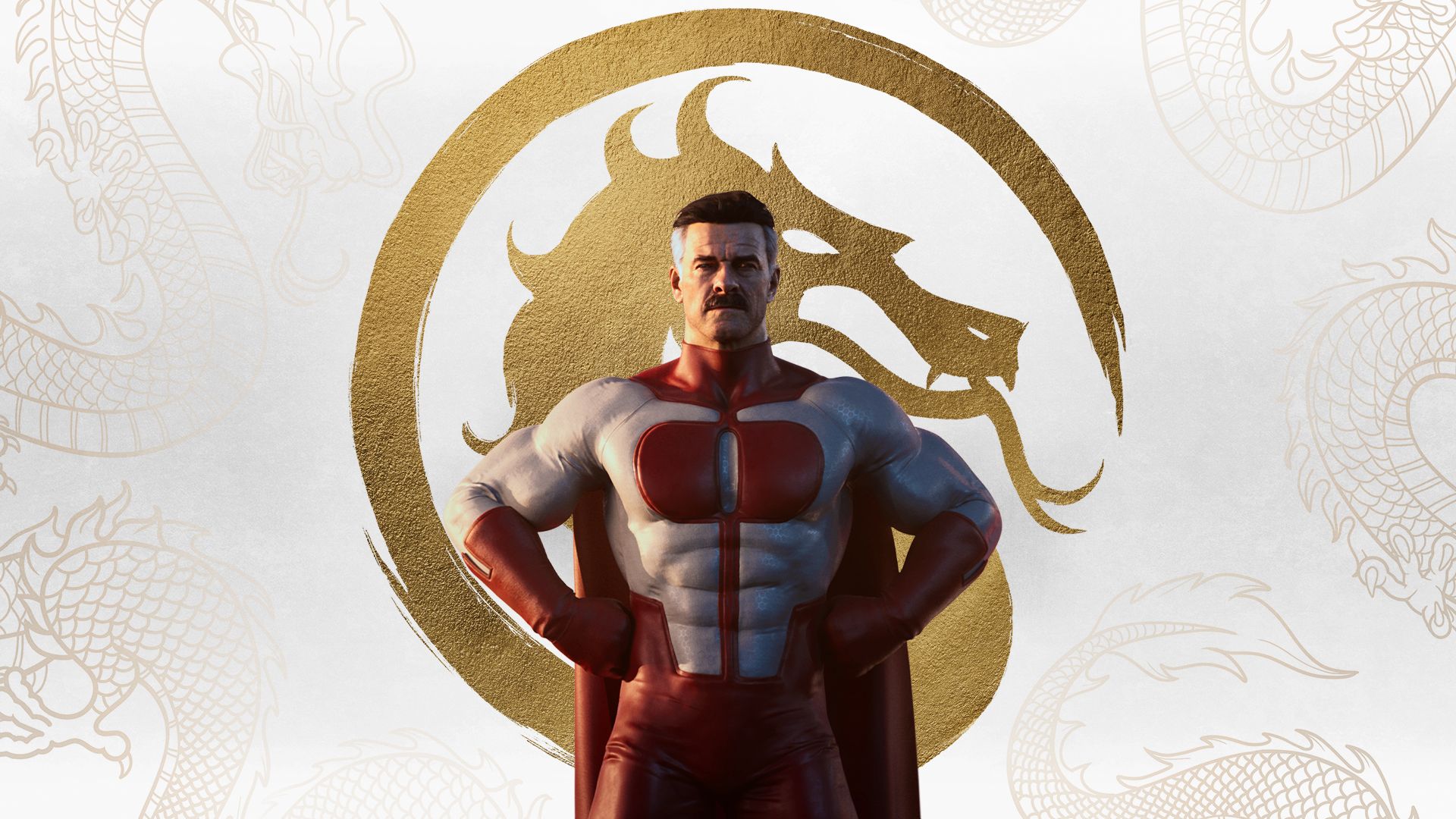 How Mortal Kombat 1 Built Invincible’s Omni-Man By Using the Show Itself - Xbox Wire