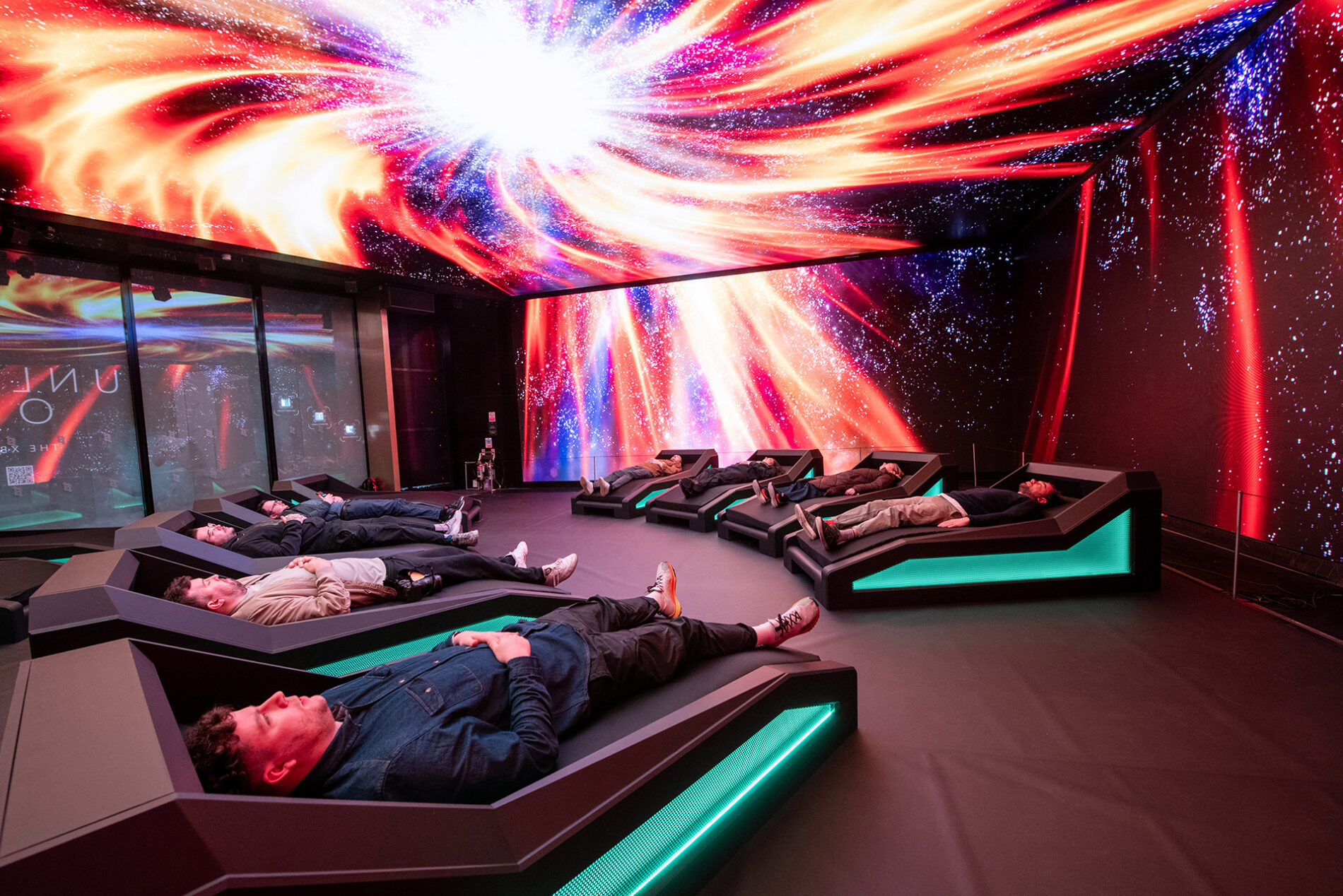 Power the Gaming Dreams in All of Us - Xbox Wire