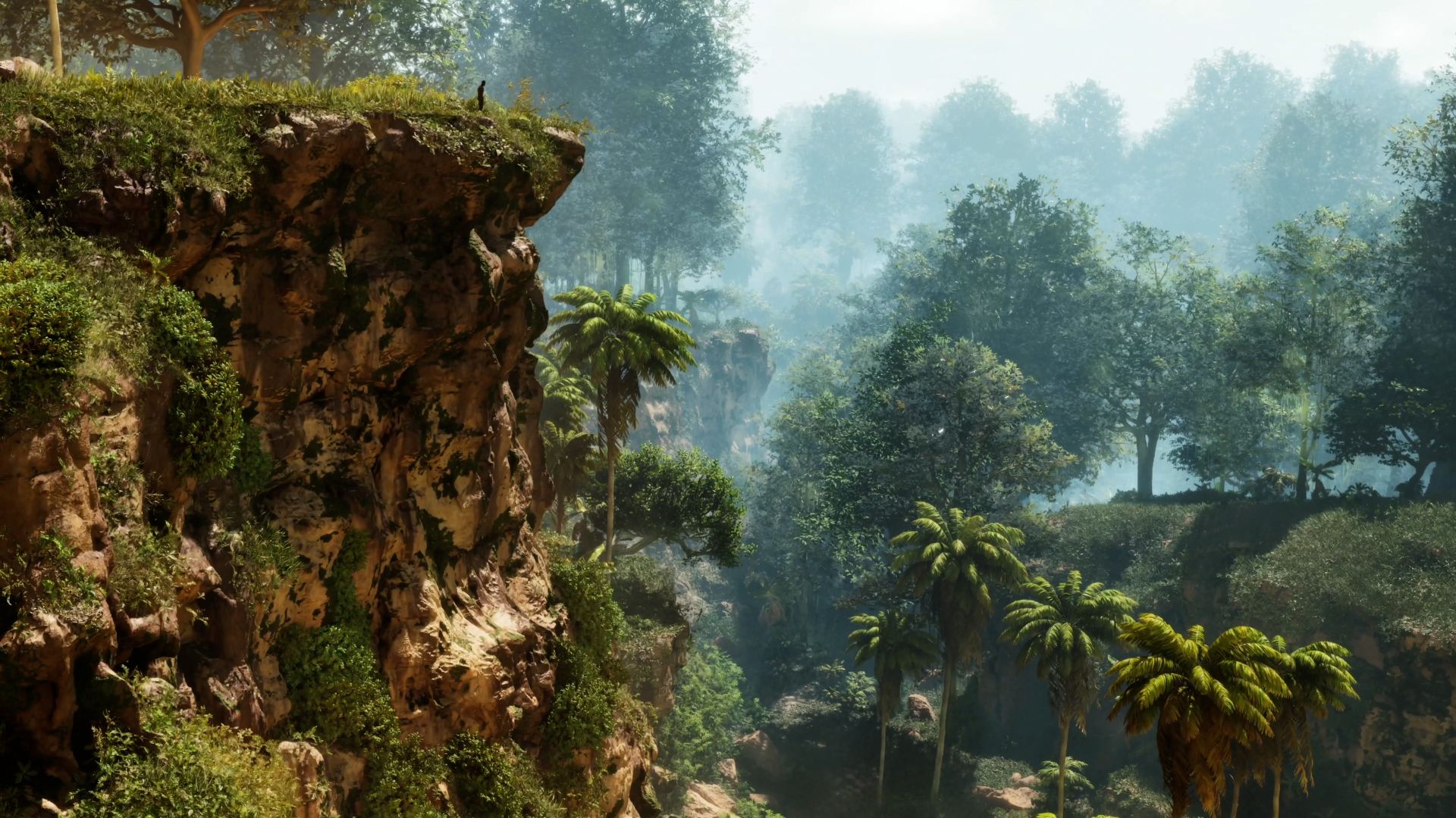 Inside the Creation of the Newest Story Trailer for Ark: Survival ...