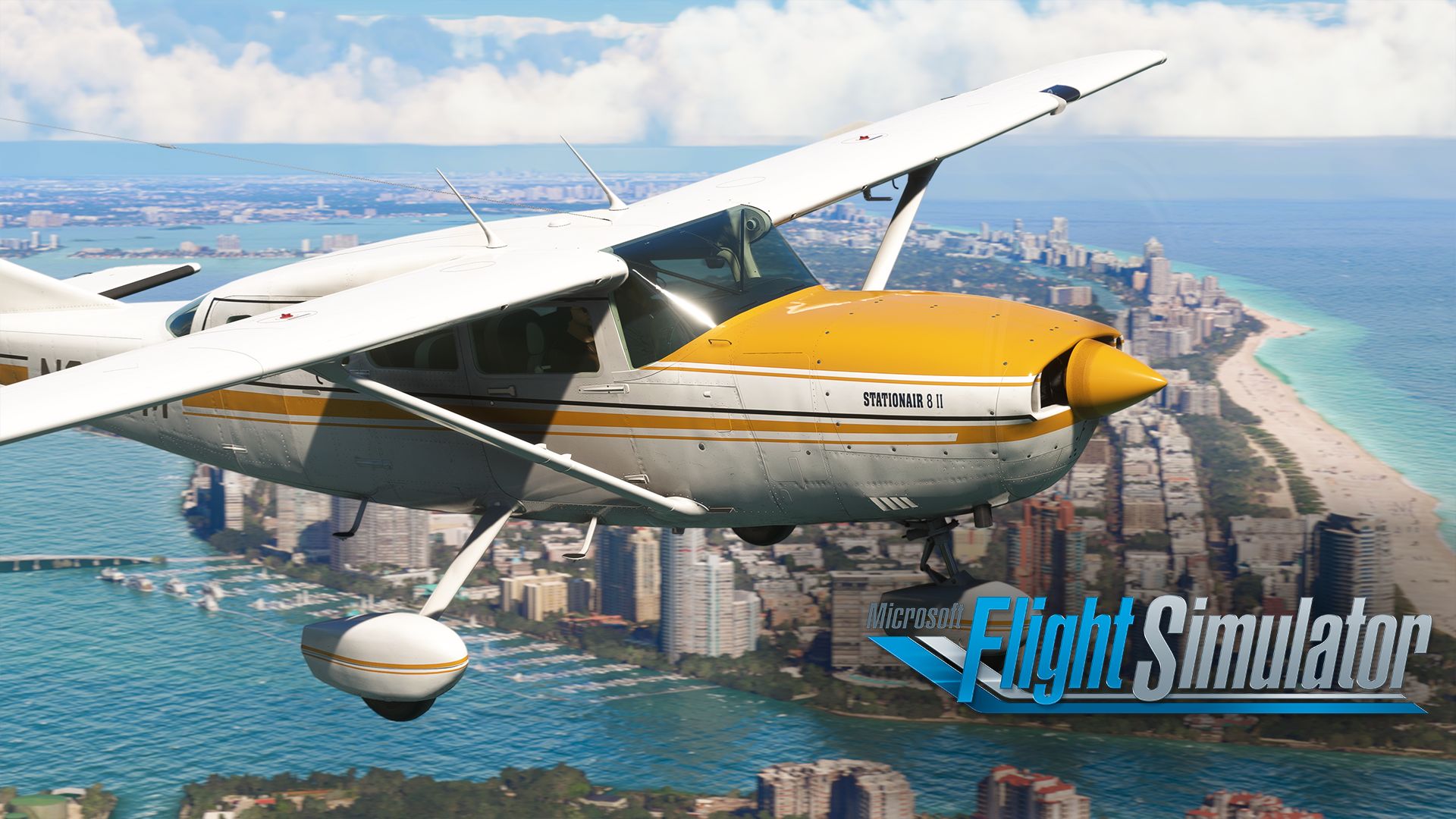 Famous Flyer 08: The Cessna T207A Turbo Stationair Archives - Xbox Wire