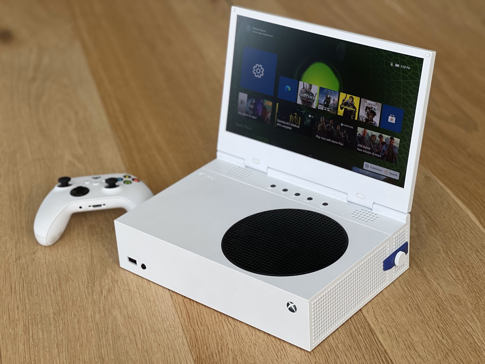 Xbox Holiday Travel Guide: How to Keep Playing Your Favorite Games, No ...