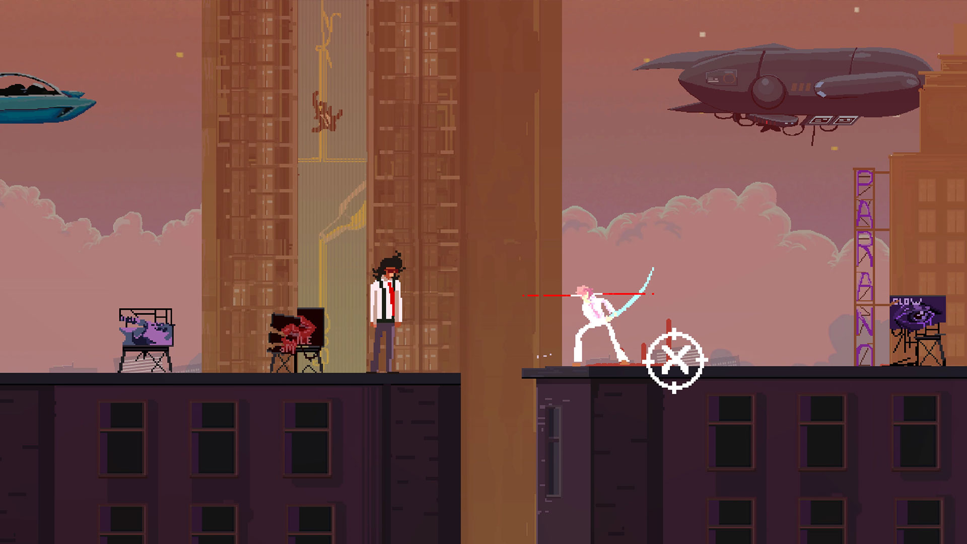 An Action-Packed Cyberpunk Adventure: Anomaly Agent - Xbox Wire