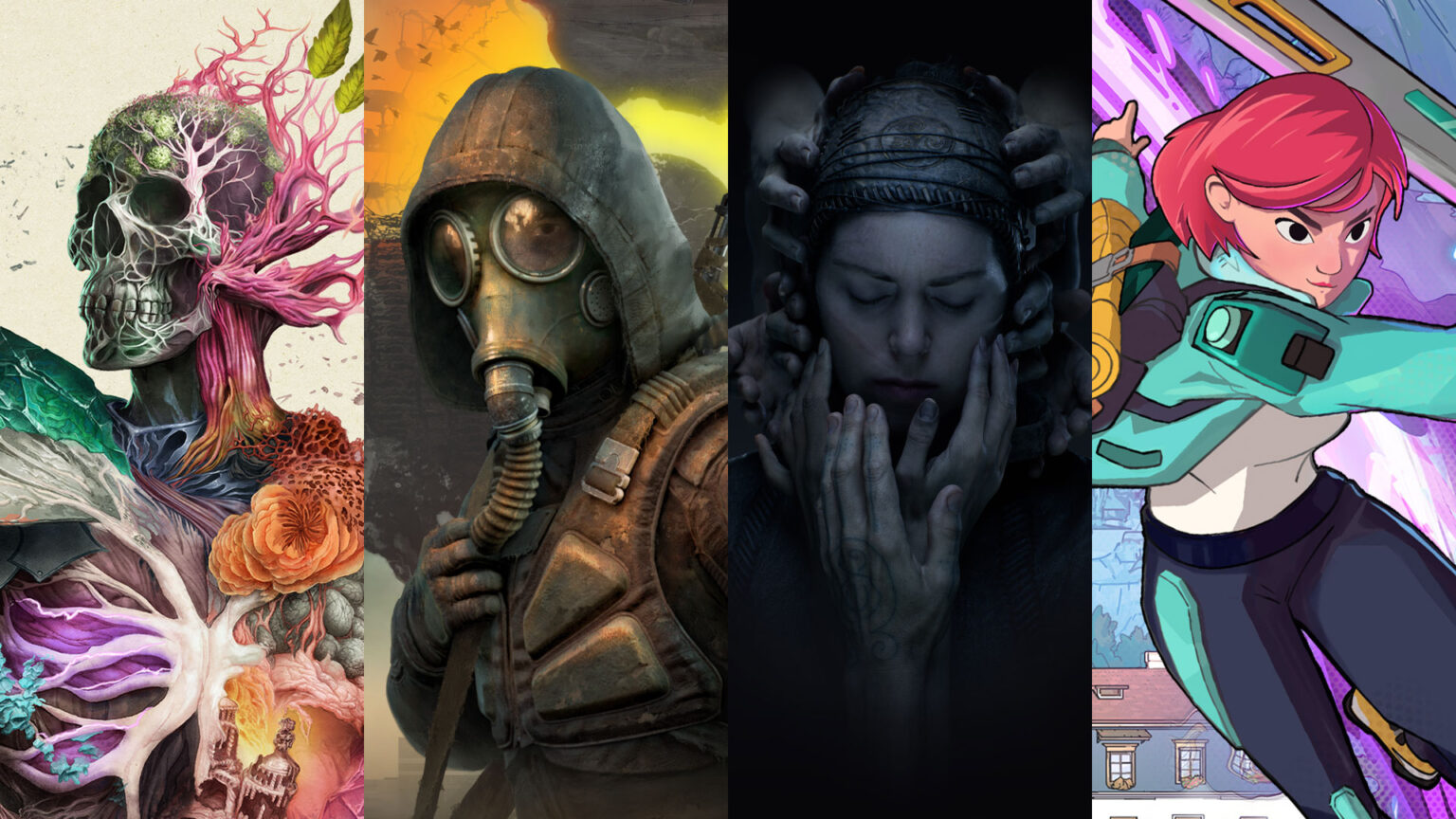 2024's Games Lineup Is Going to Be Incredible for Xbox Players – Here’s ...