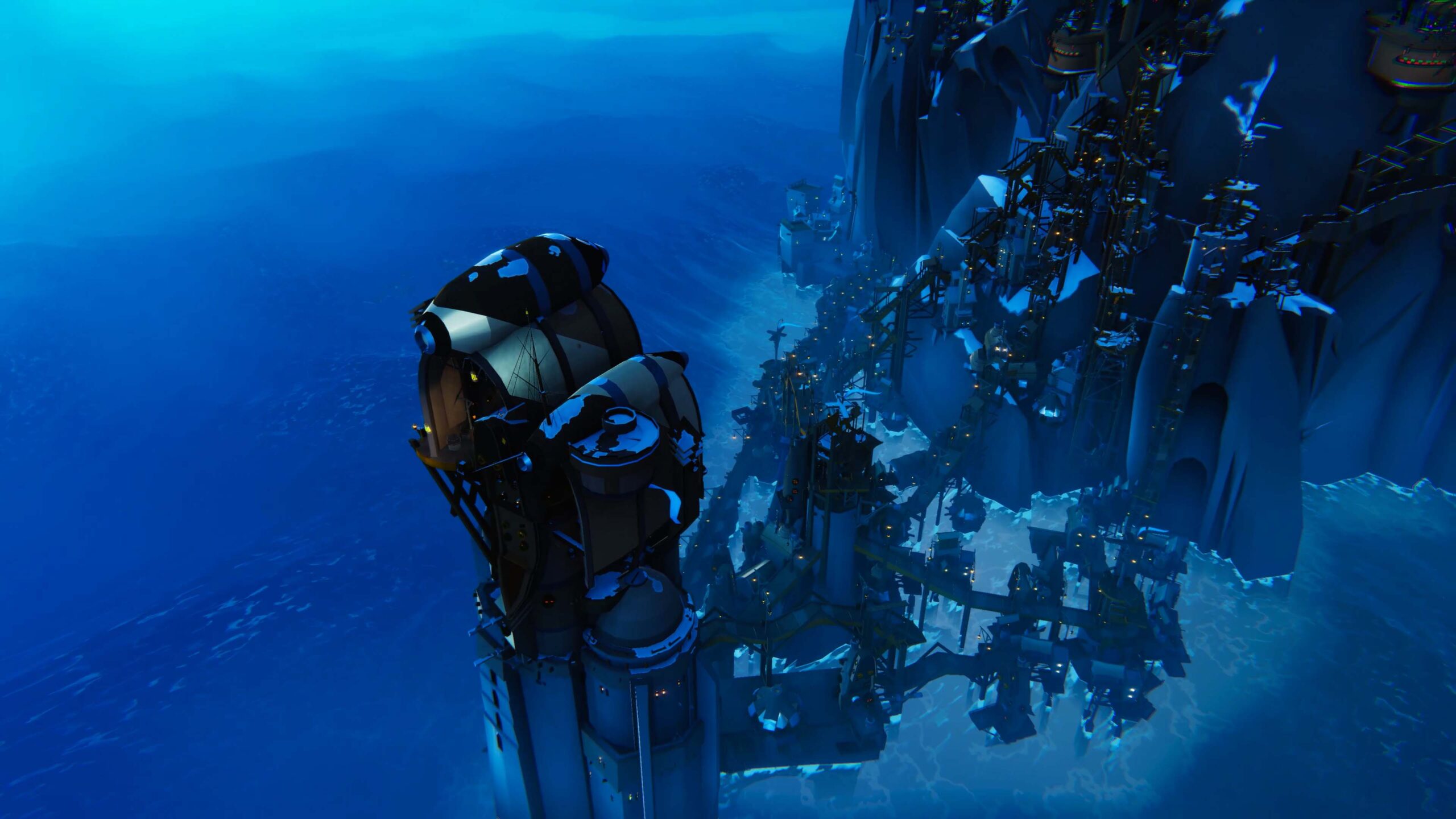 How to Build Your Bulwark – Demo out Now - Xbox Wire