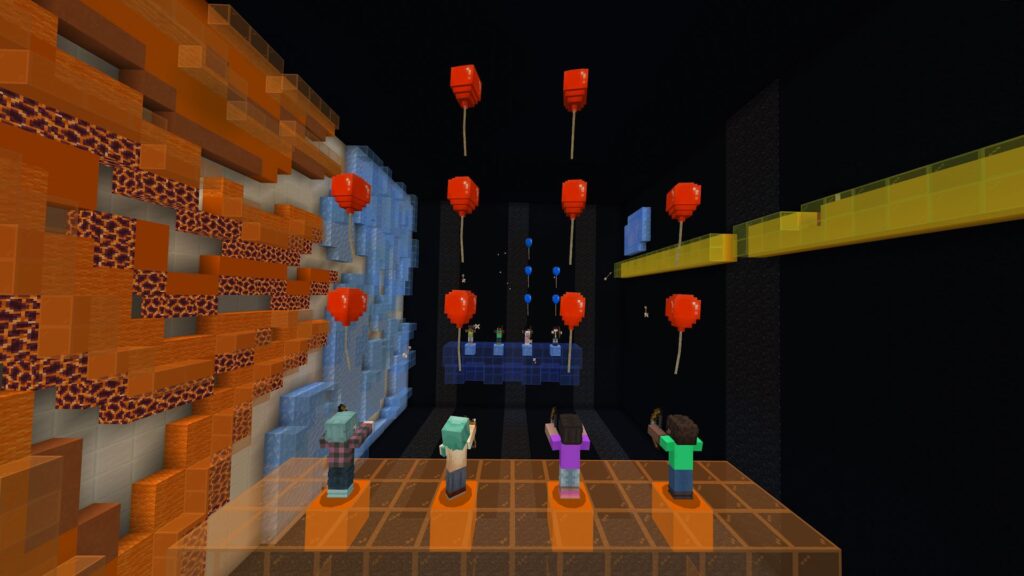 Minecraft Education Launches Good Game Ahead of Safer Internet Day ...