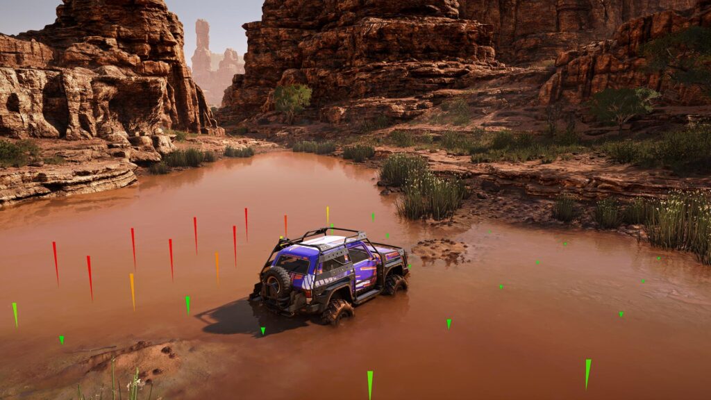 How to Explore the Wilderness of Expeditions: A Mudrunner Game - Xbox Wire