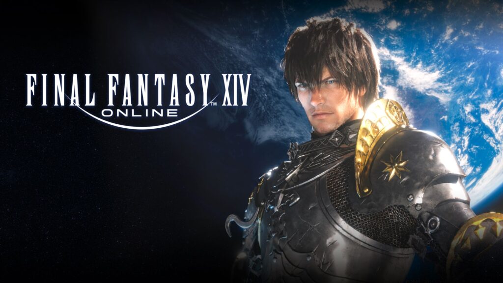 How to Build Your Warrior of Light in Final Fantasy XIV Online ...