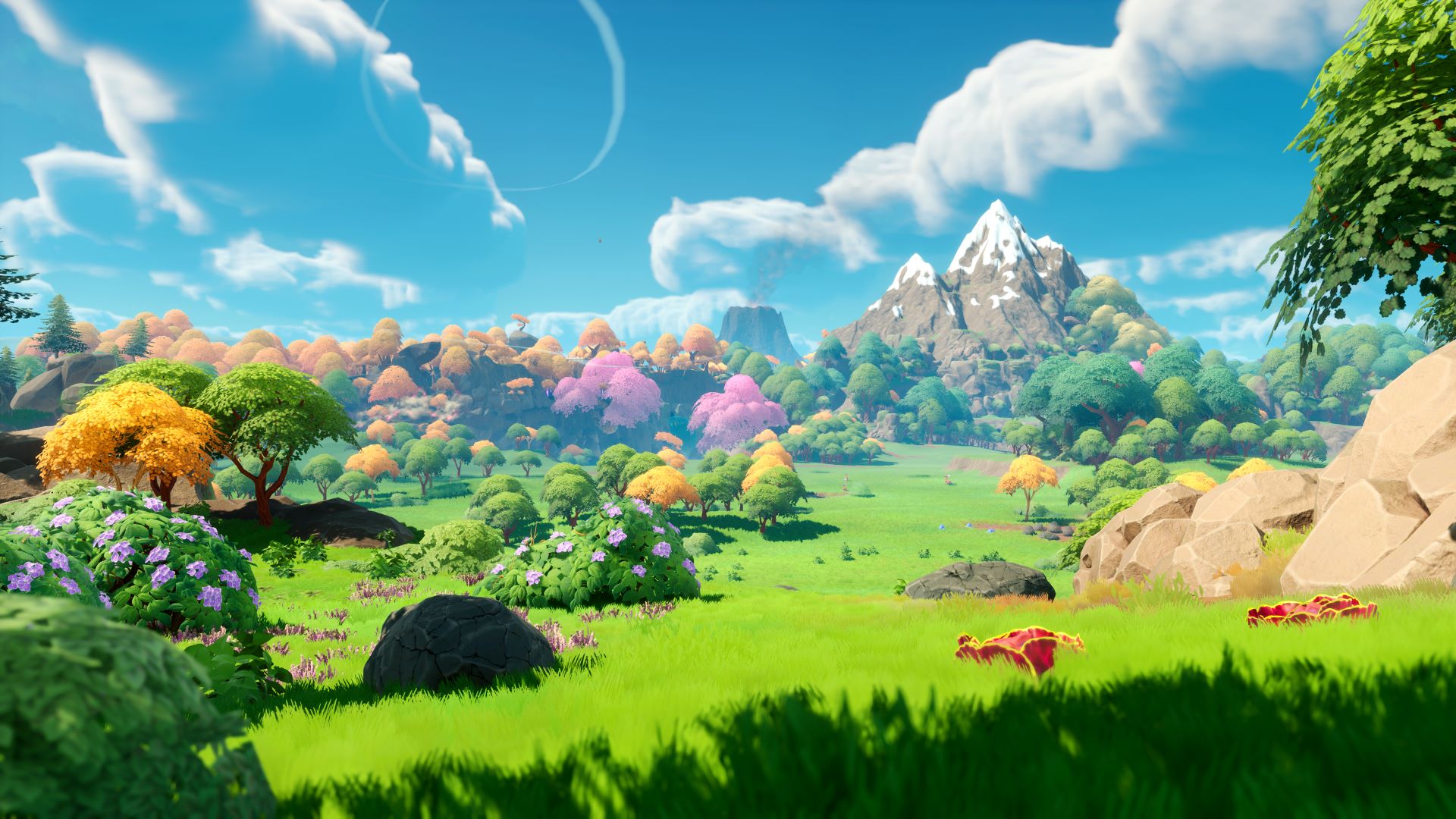 Nurture A Brave New World in Lightyear Frontier, Coming to Xbox Game ...