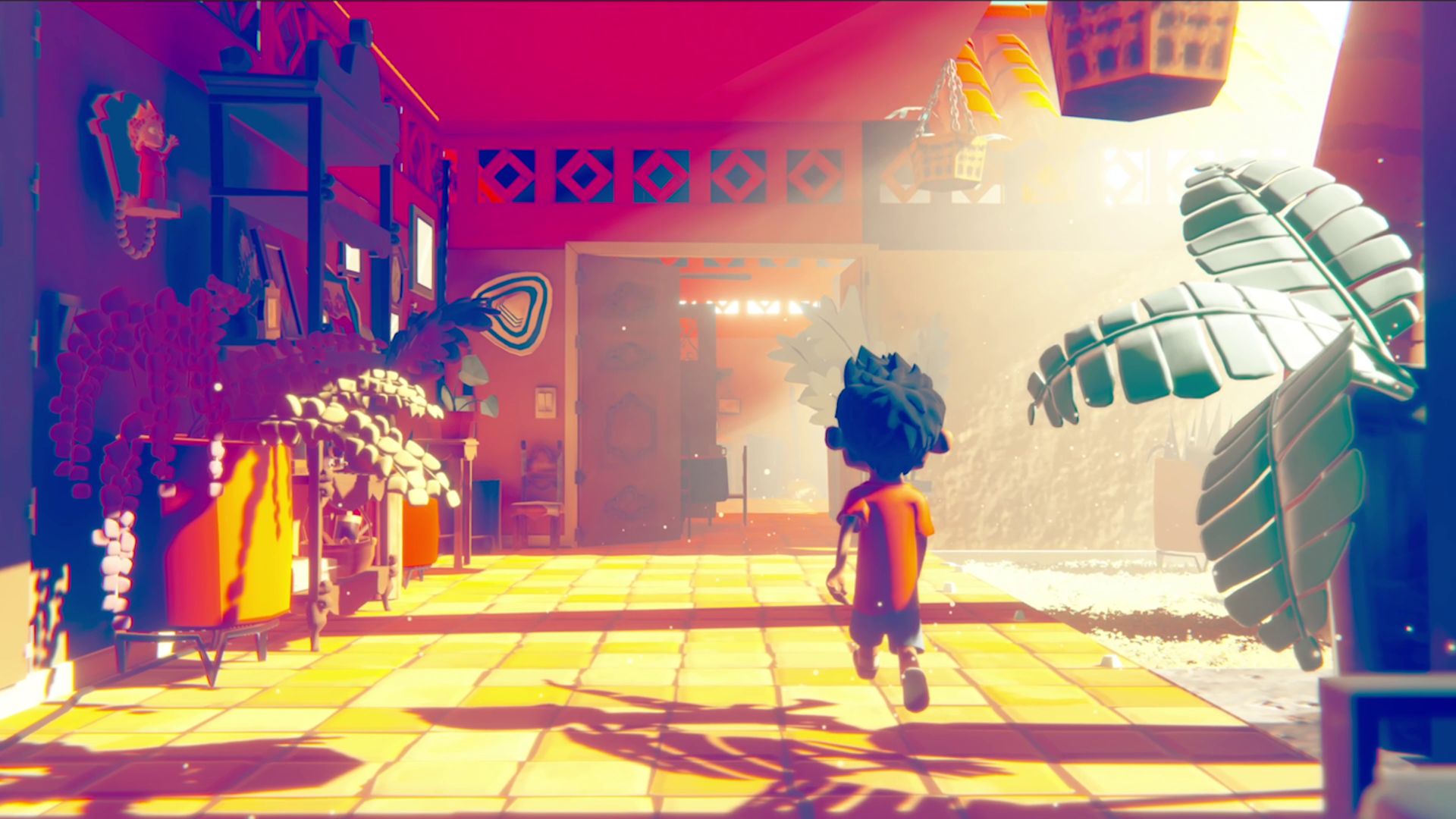 GDC 2024: Indies from Around the World to Your Xbox - Xbox Wire