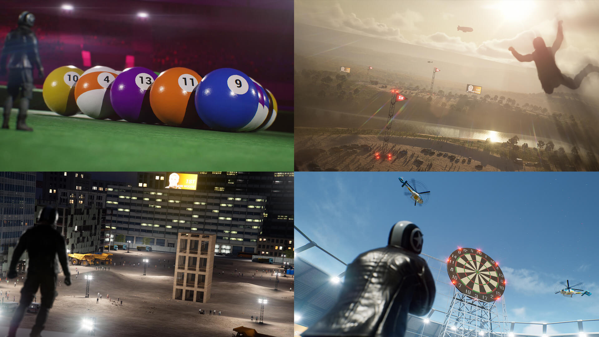 Trail Out: Explosive Racing Hits Xbox Today - Xbox Wire