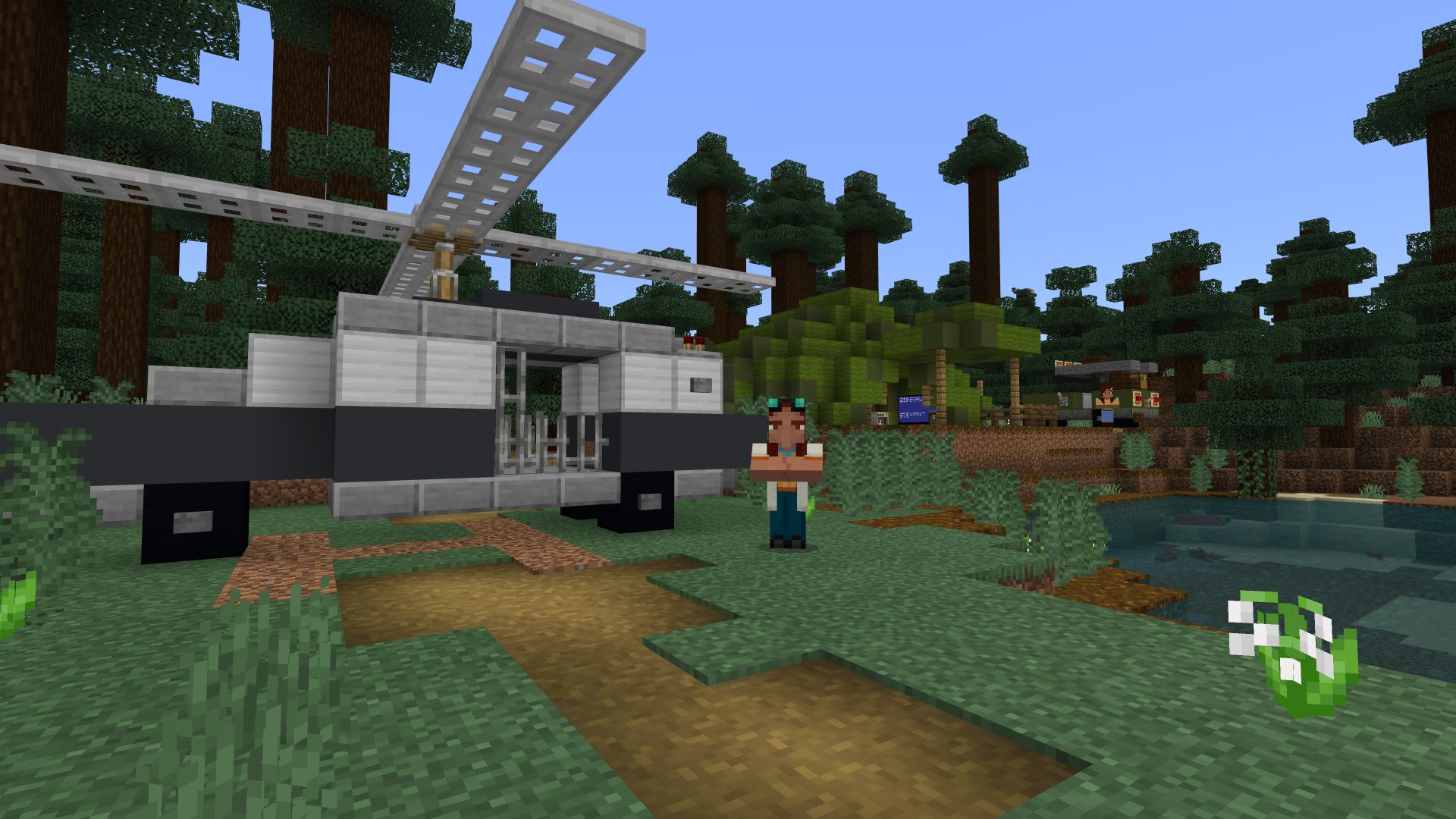 Explore New Worlds and Solve Environmental Challenges With Gaming This ...