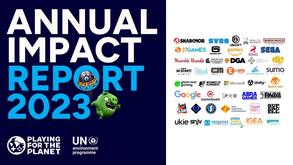 Explore New Worlds and Solve Environmental Challenges With Gaming This ...