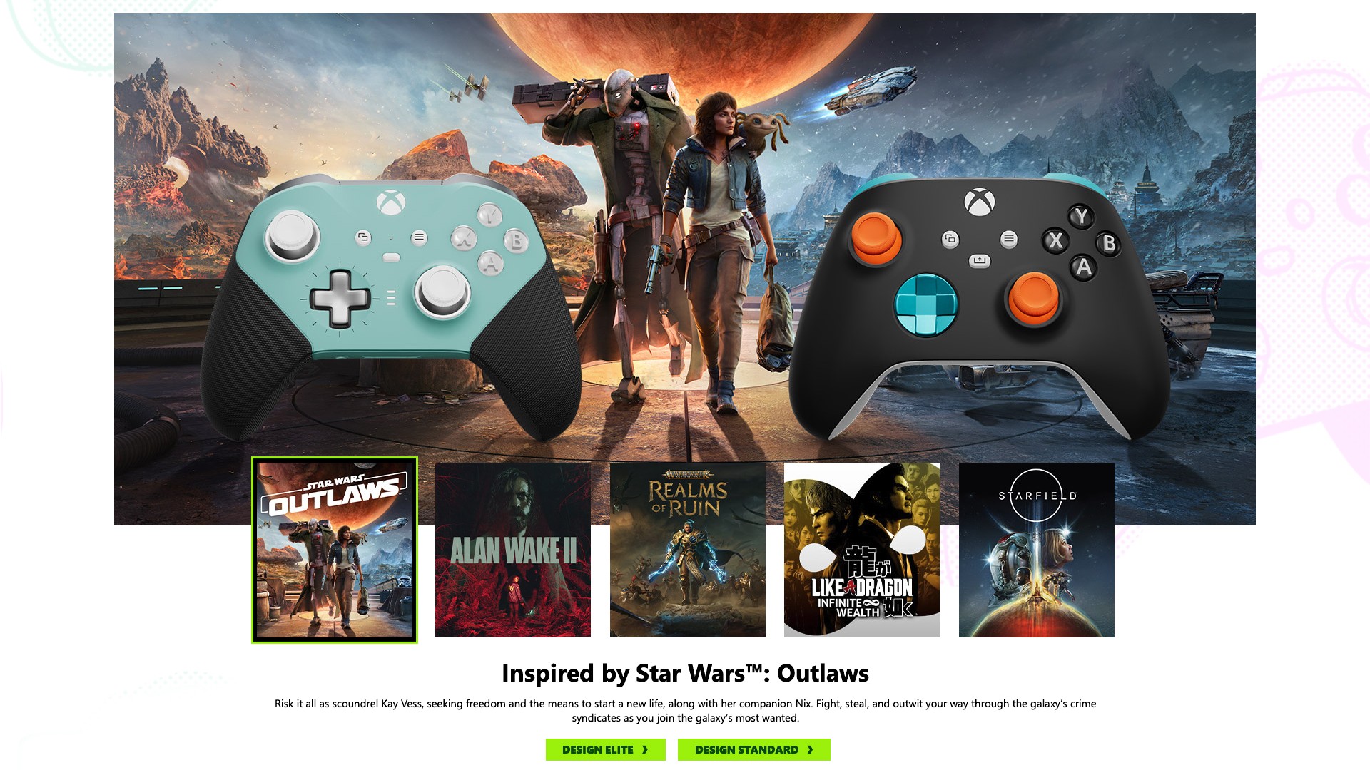 Celebrate May the 4th with These Galactic Star Wars Events on Xbox ...