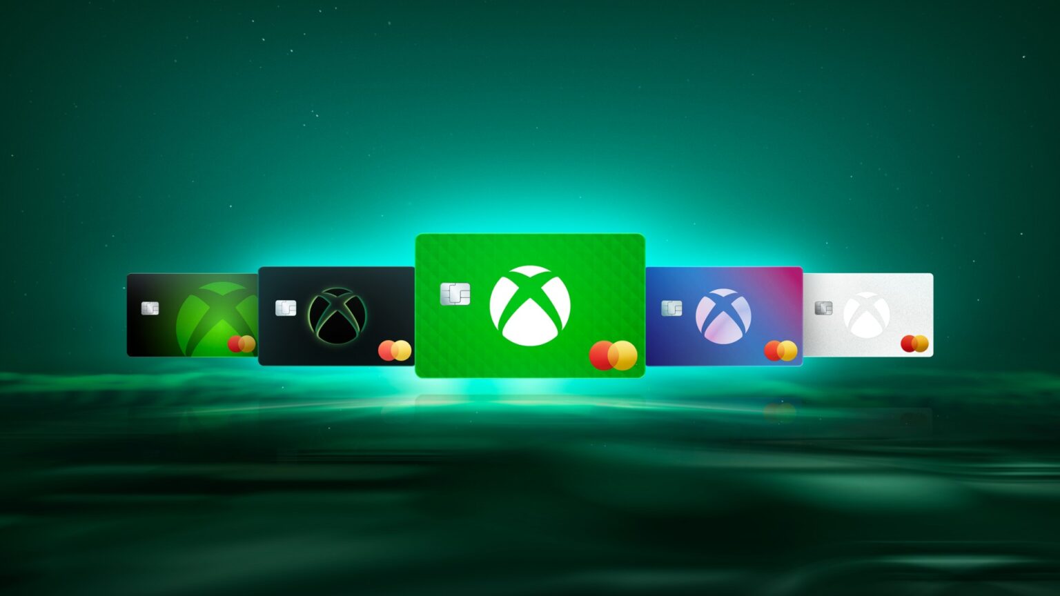 New Xbox Mastercard Lets Cardmembers Score Points to Use Toward Digital ...
