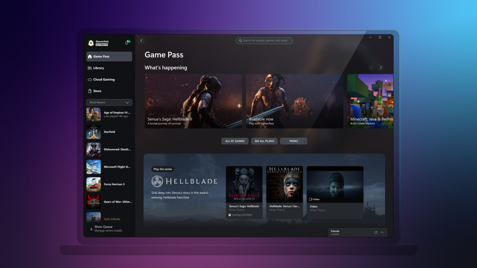 The Xbox May Update is Rolling Out with Updates for Cloud and PC - Xbox ...