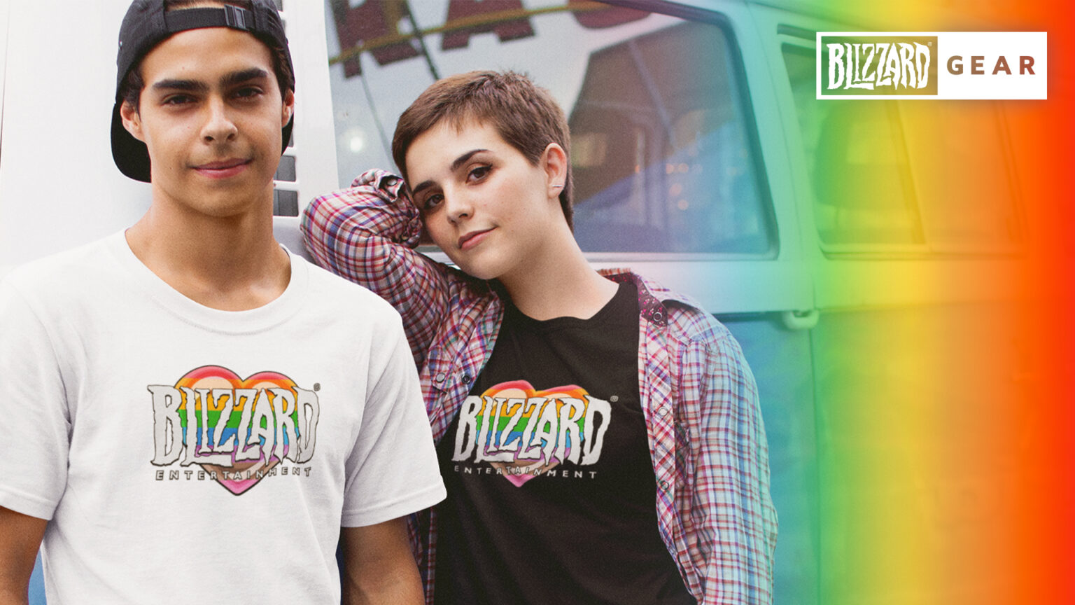 Together We Thrive: Celebrating the Joy of the LGBTQIA+ Community in ...