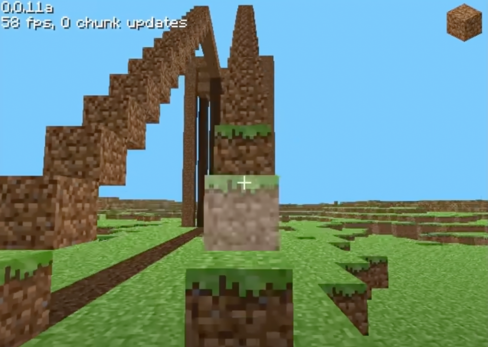 The Most Important Moments in Minecraft’s First 15 Years - Xbox Wire