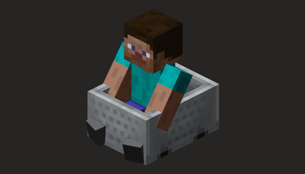 The Most Important Moments in Minecraft’s First 15 Years - Xbox Wire