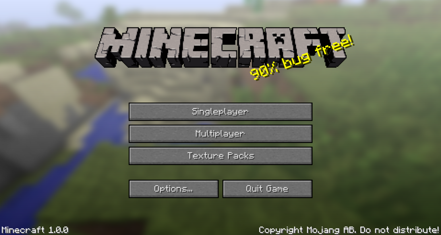 The Most Important Moments in Minecraft’s First 15 Years - Xbox Wire